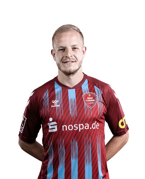 SC Weiche Flensburg 08 | Regionalliga Nord