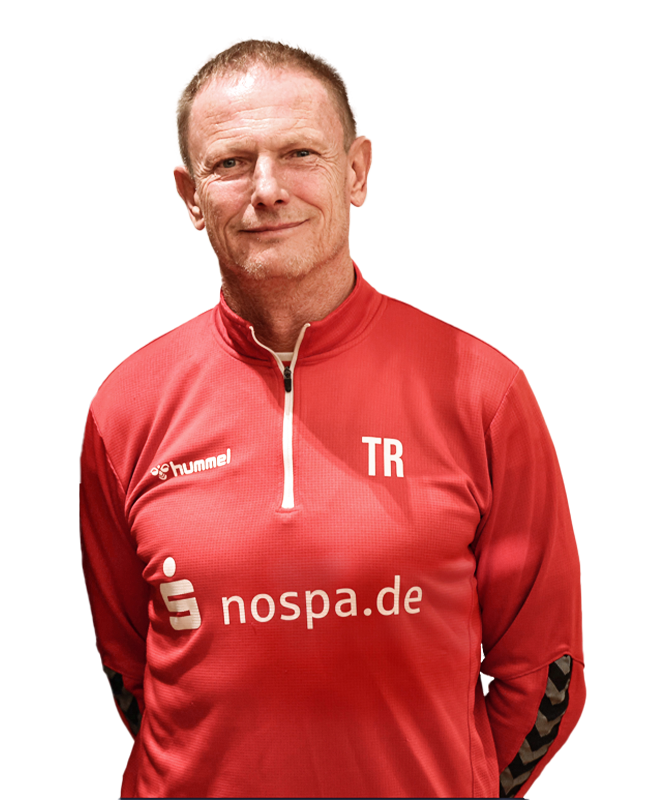 Kader Archiv | SC Weiche Flensburg 08